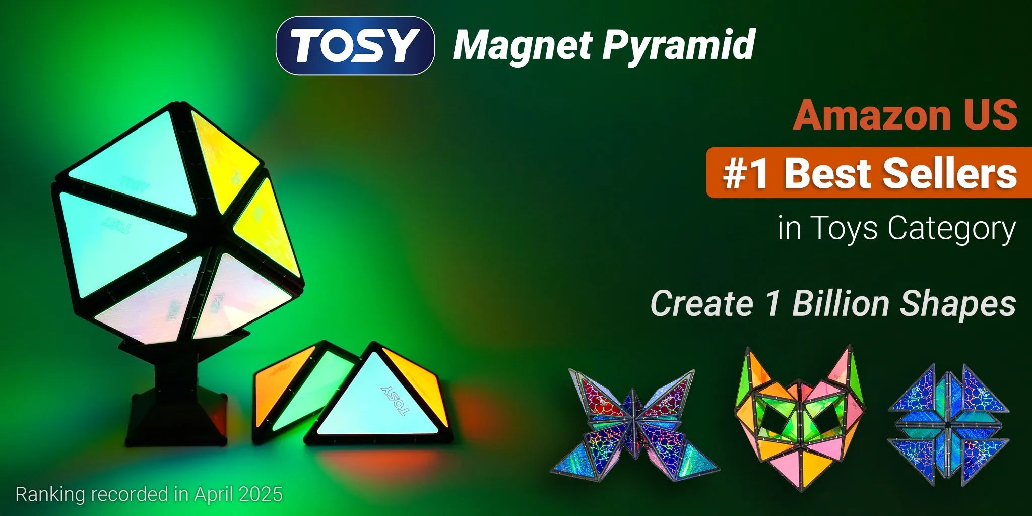 Products – TOSY