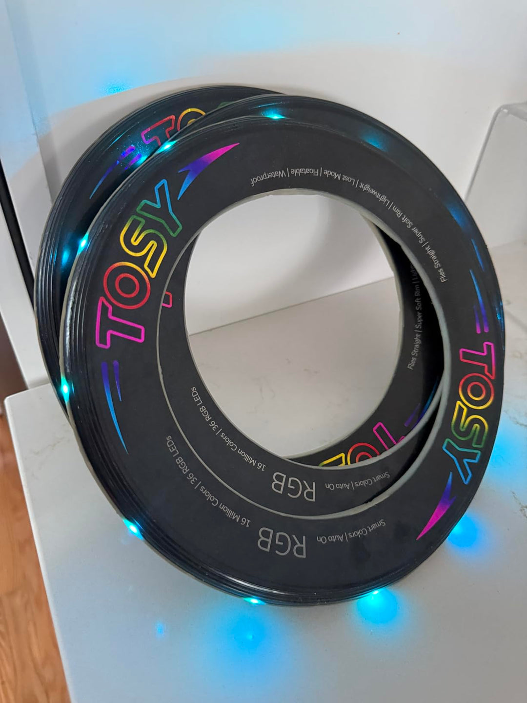 Flying Ring – TOSY